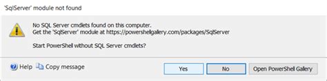 ssis package execution from powershell