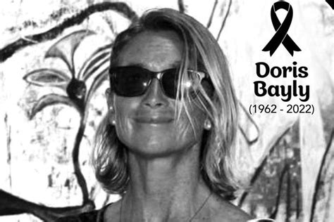¿quién Fue Doris Bayly Escritora Perdió La Vida En Un Trágico