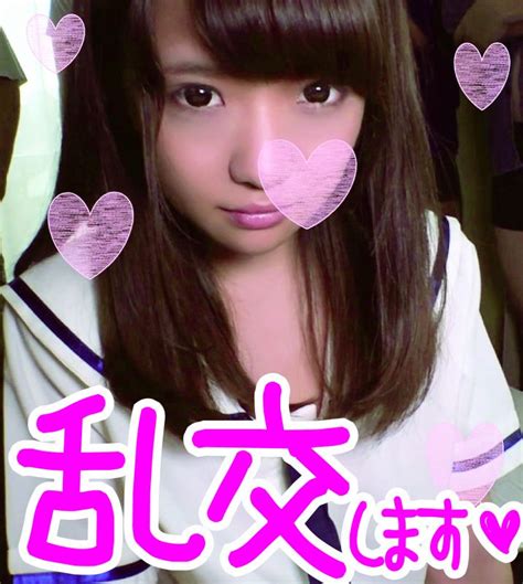激カワ制服美少女と乱交♥変態たちが集まってザーメン集団ぶっかけ！！ カワイイ娘と淫行
