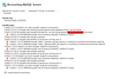 mariadb repair table decoration ideas for bathroom