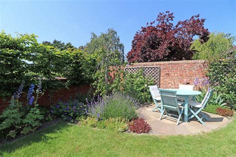 Wasperton Lane Barford Warwick 3 Bed House £410 000