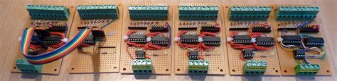 train detection units model trains train the unit