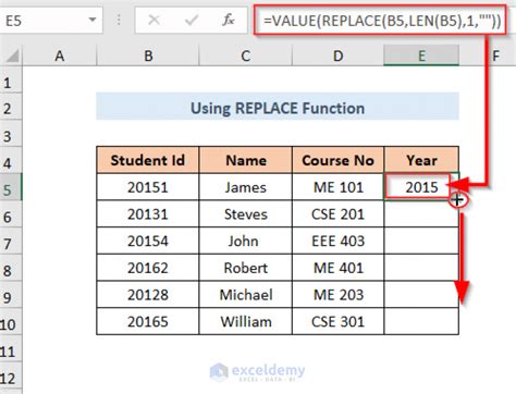 how to remove last character in excel easiest 6 ways exceldemy