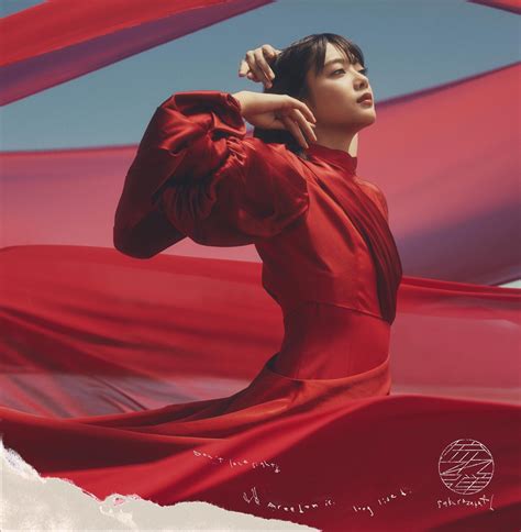櫻坂46、3rdシングルアートワーク公開！osrin Perimetron 「さらなる追風に」｜bubka Web（ブブカ ウェブ）