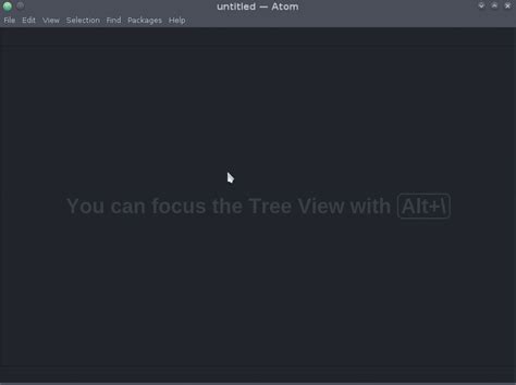 github pchomik linter python atom plugin to lint python