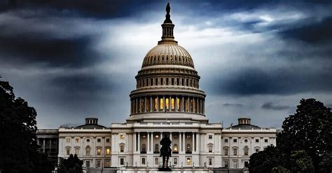 Senate Passes 1 Trillion Infrastructure Bill Dems Poised To Push