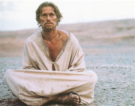 Imagini The Last Temptation Of Christ 1988 Imagini Ultima Ispită A