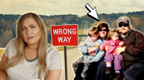 Whats Wrong With Diane Schuler The Taconic Parkway Tragedy Youtube