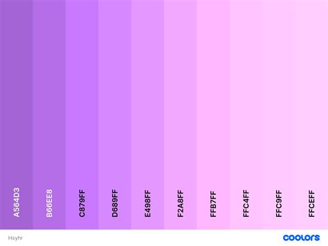 Hex Color Palette Purple Color Palettes Jornal Book Pixel Art Color