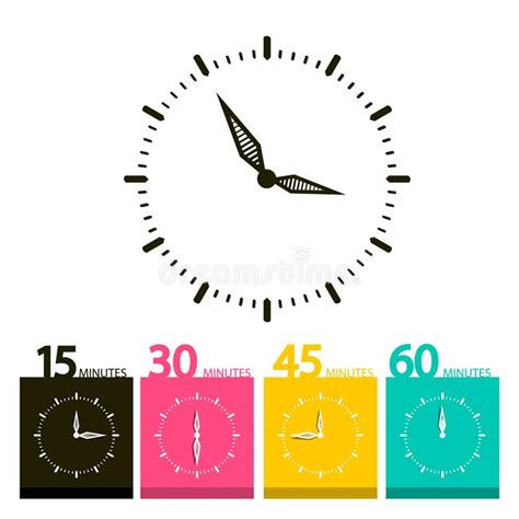 vector time message balloon icon and grunge short time sex seal stock
