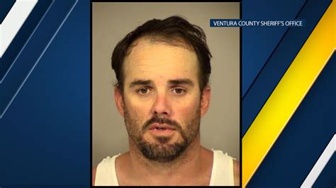 Ventura Man Arrested For Sex Crimes Abc7 Los Angeles