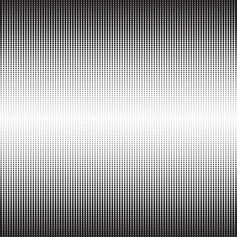 Vertical Dots Halftone Pattern Stock Vector Image By ©creativika 142049610