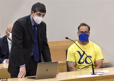 Judge Dismisses Charges Against Two Men Jailed For 1985 Murder Daily
