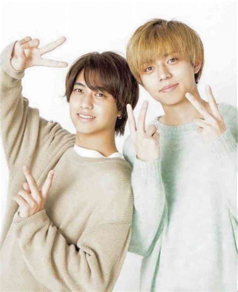 永瀬廉と髙橋海人の新生king＆prince、新曲「なにもの」のリリースが決定 グループ初のファンミや新番組「キントレ（仮）」も7月スタート