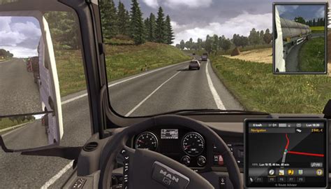 Análisis De Euro Truck Simulator 2 Análisis En Anaitgames