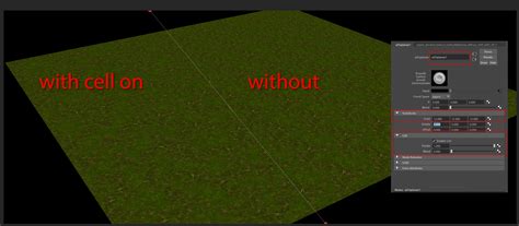 solved material texture how to avoid repitition autodesk community