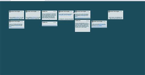 php why my site lost its grid layout alignment it s made with