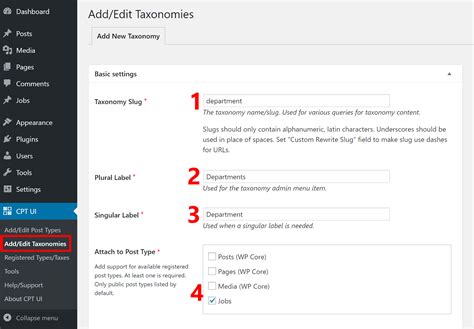 wordpress custom post type 5