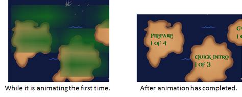 c blurred textblocks when used in animations stack