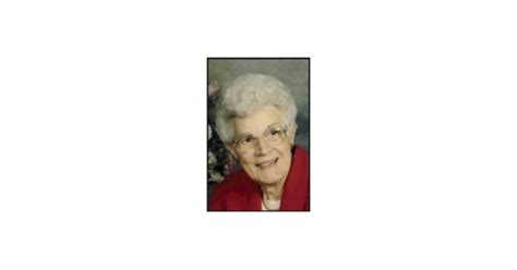 Wilma Andrews Obituary 2014 Legacy Remembers