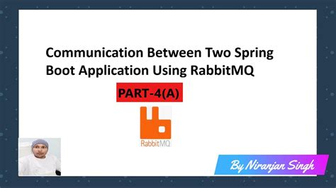 communication between two microservices using rabbitmq how to