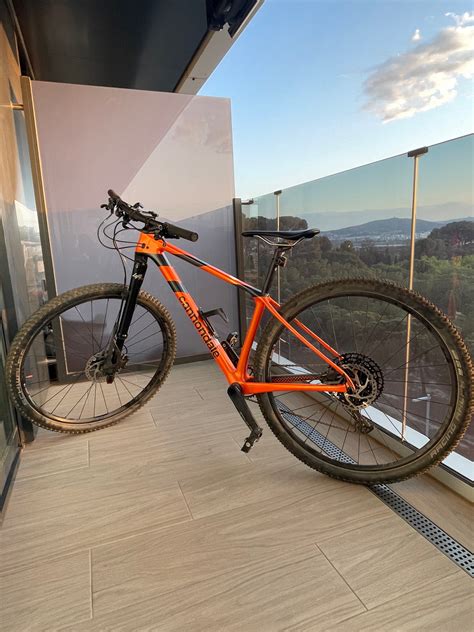 Cannondale F Si Carbon 4 Gebraucht Kaufen Sm Buycycle De