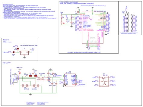 Esp32 Basic Circuit Hot Sex Picture