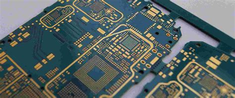 All You Should Know About Hdi Pcb Design Guidelines Raypcb