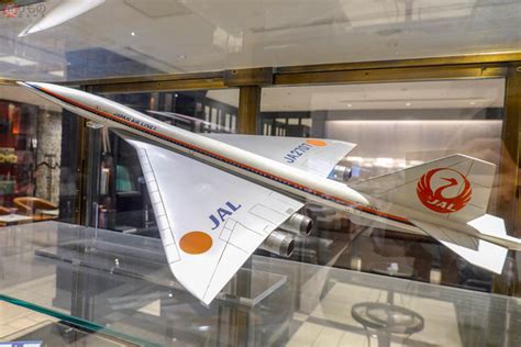 Jalも発注「ボーイングの超音速旅客機」なぜ挫折？ 「コンコルド」超えの高スペックとは｜ニフティニュース