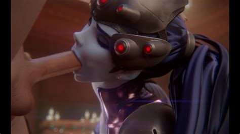 Overwatch Widowmaker Face Fuck Fpsblyck Xxx Mobile Porno Videos