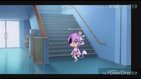 The Unexpected Kiss Gay Love Story Gacha Life Series Ep 1 Youtube