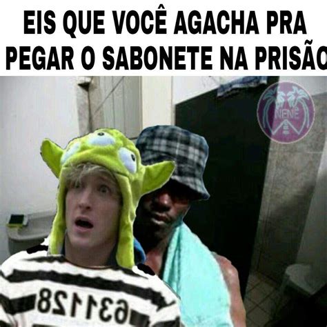 Ai Meu Cu Memes Hu3 Br Amino