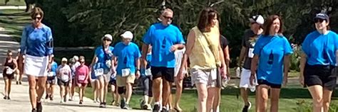 Okauchee 5k Fun Run Walk For Blessings In A Backpack Powered By Gondola