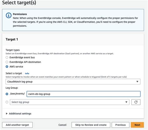 using amazon cloudwatch internet monitor for enhanced internet