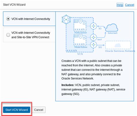 get started with oracle cloud infrastructure basics