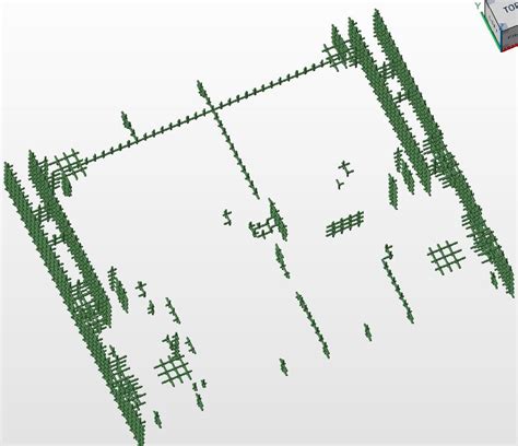 solved lattice commander operation leaves incomplete lattice