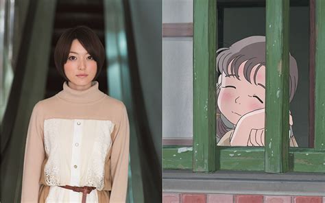 花澤香菜が新キャラクター・テル役に決定｜この世界の（さらにいくつもの）片隅に【映画】