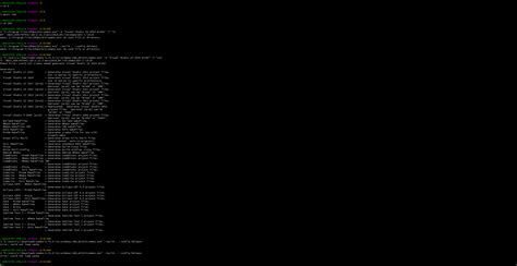 cmake cannot generate the slicerconfig cmake development 3d slicer