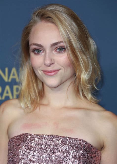 Annasophiaandannasophia Robb Nude Fake