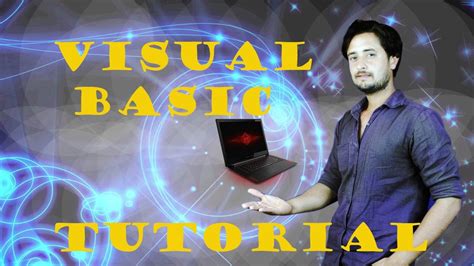 visual basic tutorial youtube