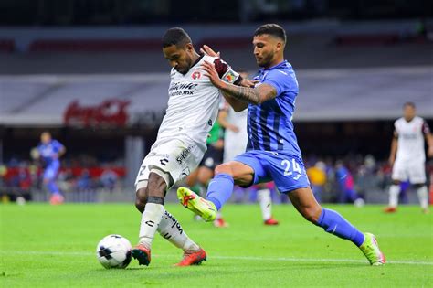 Video Resumen Y Goles Del Cruz Azul Vs Tijuana Jornada 1 Clausura 2022