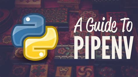 pipenv is a packaging tool for python that solves some