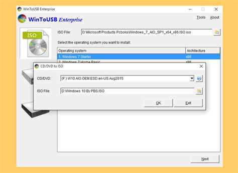 13 Free Tools To Create Bootable Usb Windows 10 And Linux With Iso Files