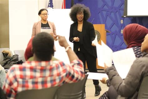 Exclusive Afrosexology Provides Sex Positivity To Black People
