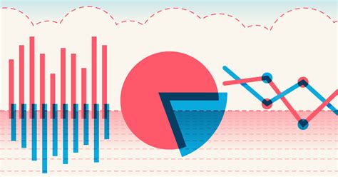 how to use data visualizations to leverage your online marketing data