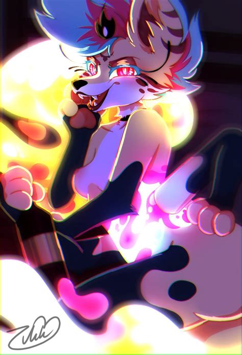 Rule 34 Furry Furry Ass Furry Breasts Furry Female Helluva Boss Izukk