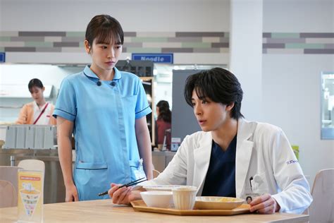 原作以上に相性が良く見える澪（川栄李奈）と竜崎（高杉真宙）の関係性｜real Sound｜リアルサウンド 映画部