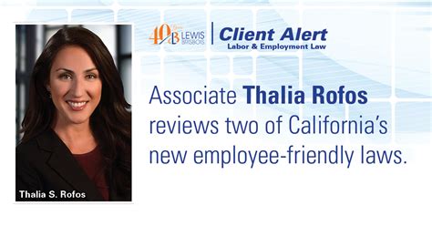 California Enacts Statutes Expanding Scope Of Employee Lawsuits