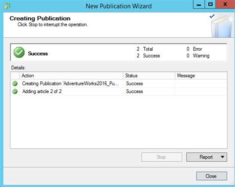 sql server transactional replication how to reinitialize a