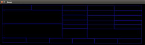 [solved] detecting individual boxes in w2 with opencv python opencv